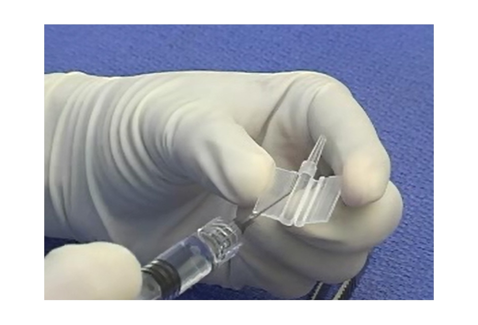 Lens Loading for Phaco Surgery