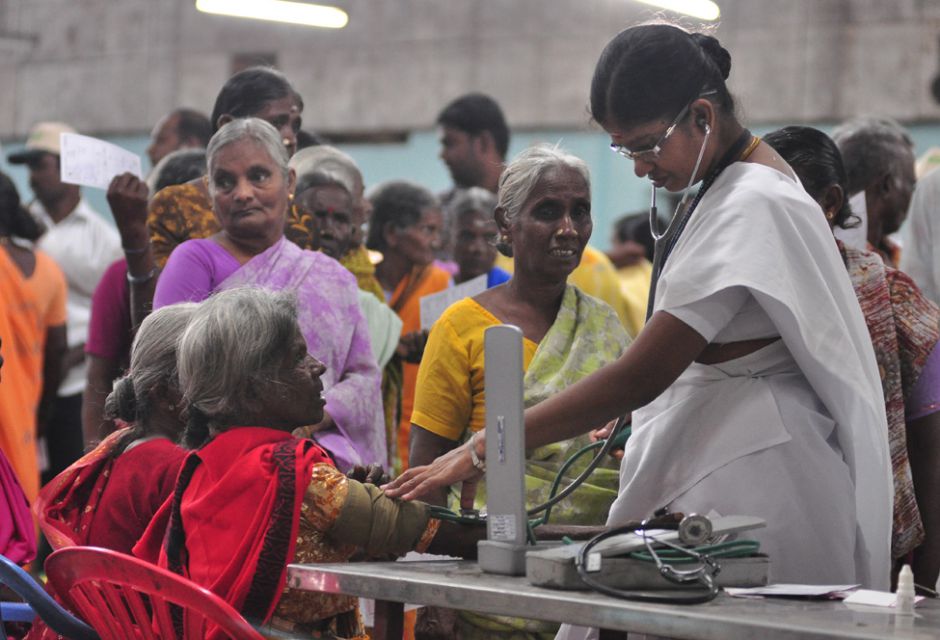 Community Outreach – Need and Importance