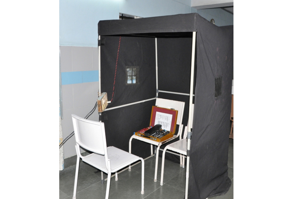 Orientation to Refraction