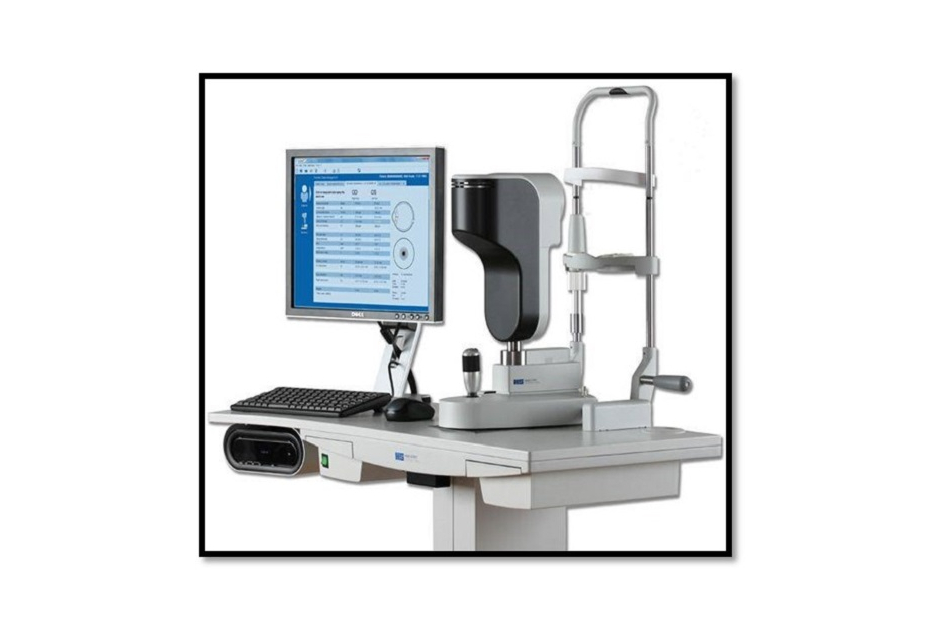 Optical Biometry – Lenstar LS900